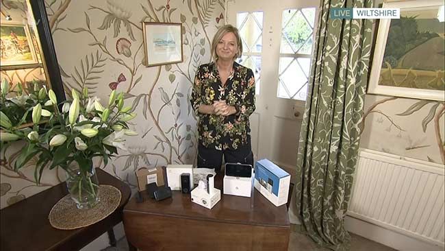 This Morning's Alice Beer's home is the dream farmhouse escape – see ...