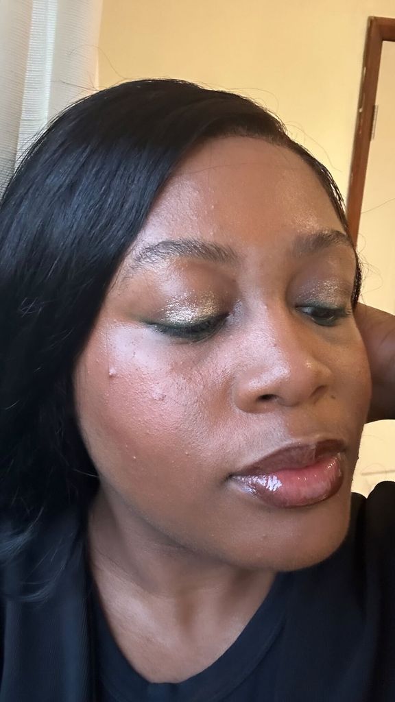 REM Beauty X Wicked Ozdust eyeshadow palette review | HELLO!