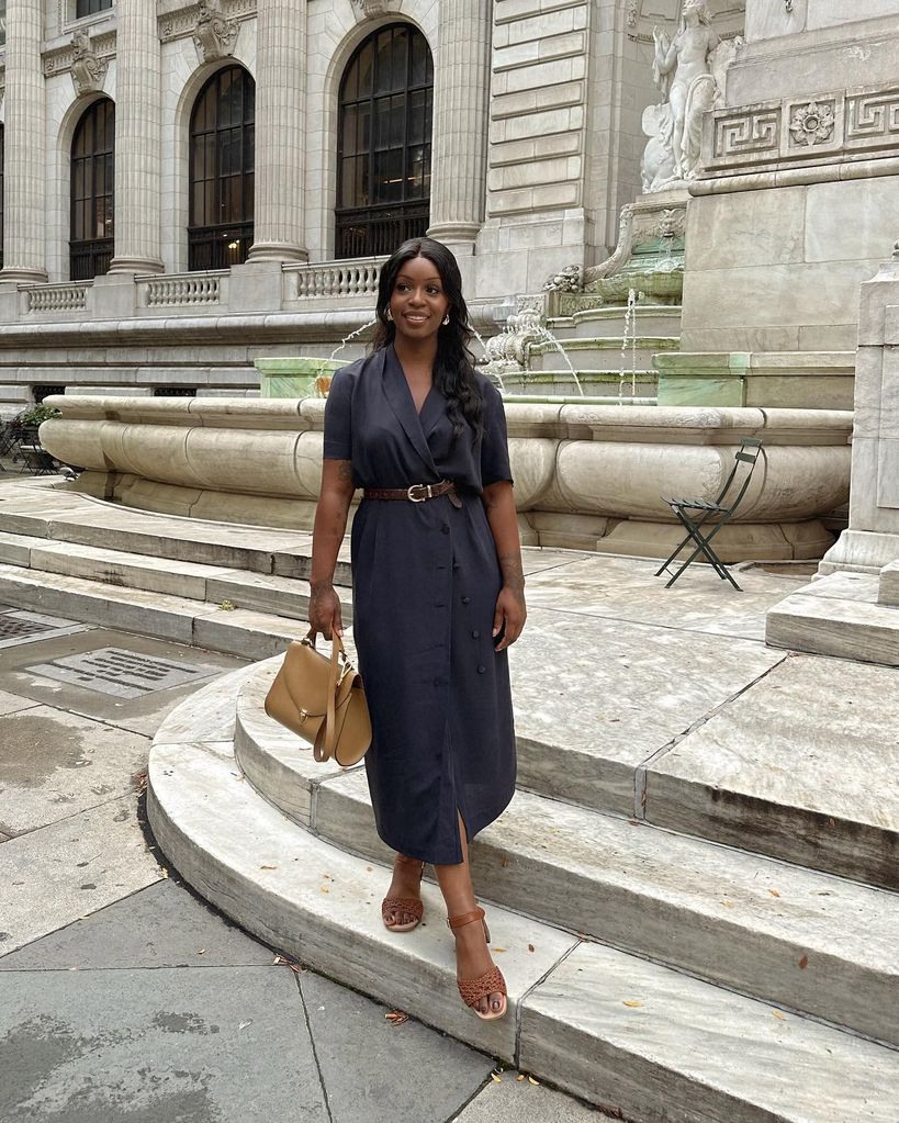 6 things I do each morning for a happier day | HELLO!