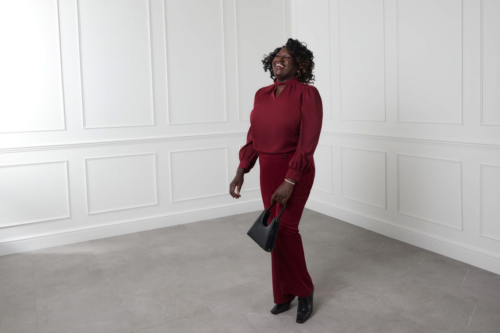 5 job interview tips from a fashion editor – and how SHEIN and this ...