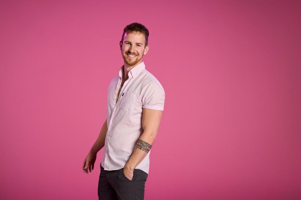 Love Triangle cast: Meet the six singletons on E4's new dating show ...