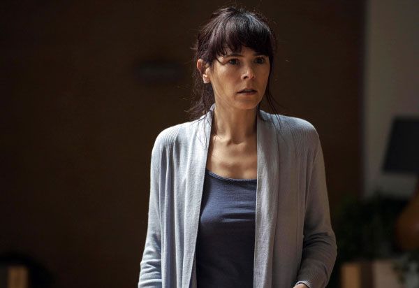 Intruder: meet the cast of the new Channel 5 thriller | HELLO!