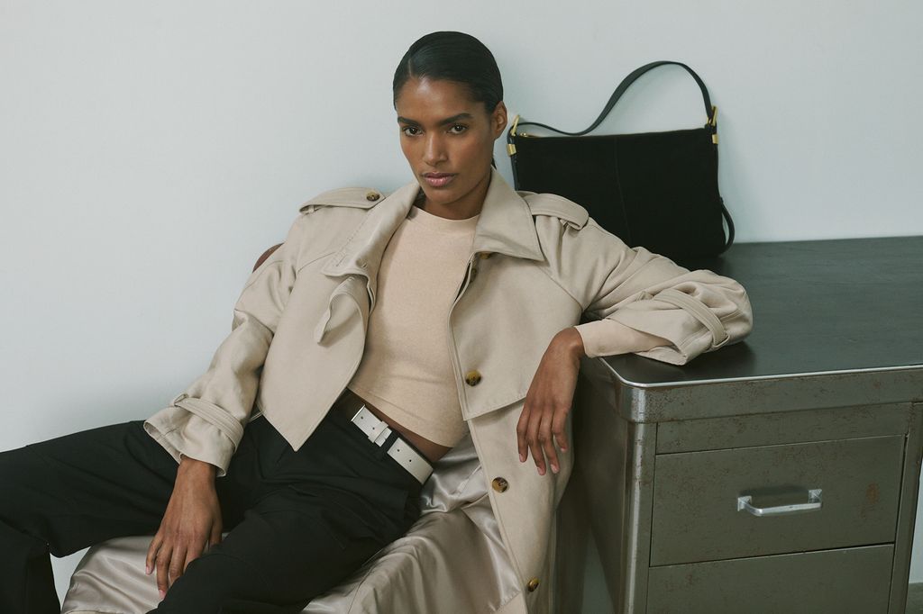 The Reiss SS25 Pre-Collection may be its most chic yet – 12 hero ...