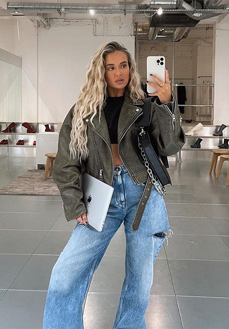 Molly-Mae Hague’s favourite hair curler for gorgeous beachy waves is ...