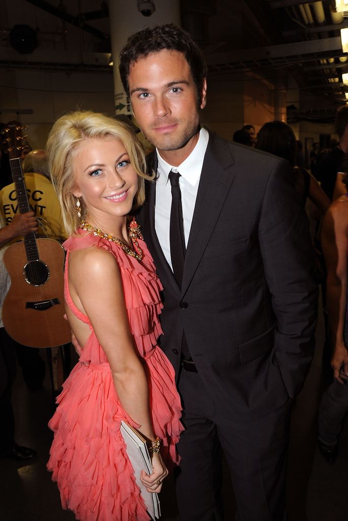 Dancing with the Stars: 11 couples who fell in love on the show | HELLO!