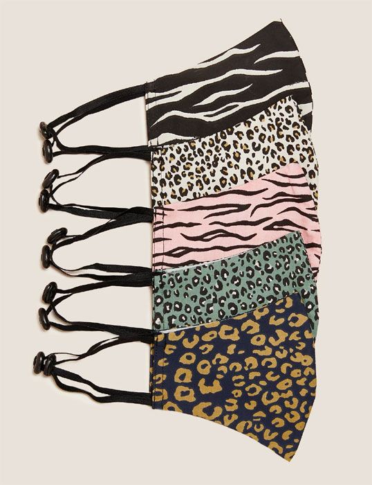 Face masks for small faces: the best petite face coverings to buy ...