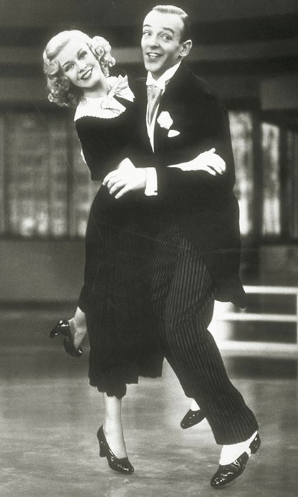 Remembering Fred Astaire: 10 facts about the Hollywood icon | HELLO ...