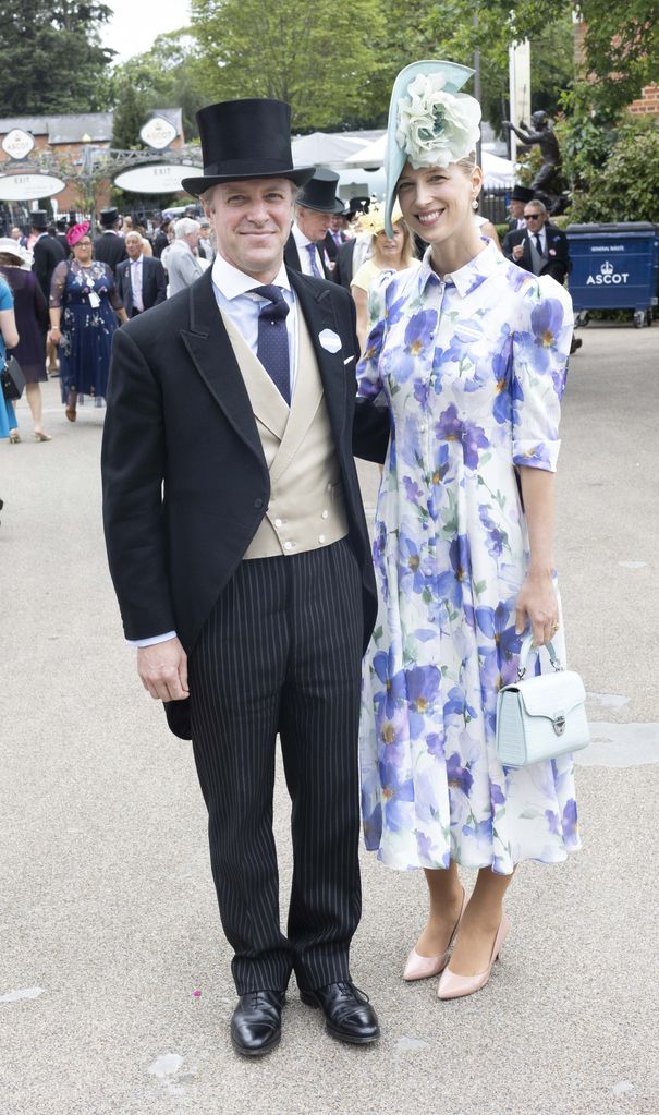 Royal Ascot 2023: All the royals that have attend from Princess Anne to ...