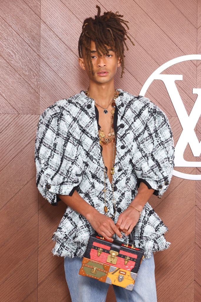 Jaden Smith Outfits