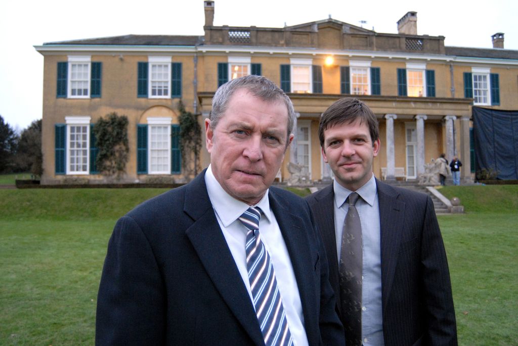 Midsomer Murders announces spin-off ahead of show’s return | HELLO!