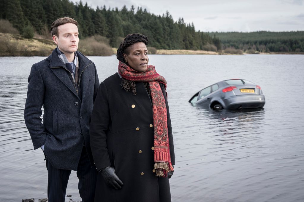 Ellis viewers issue same demand after season finale of Channel 5 crime ...