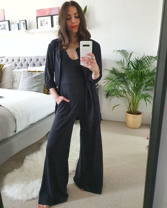 Celebrities rocking loungewear in lockdown: Michelle Keegan, Stacey ...
