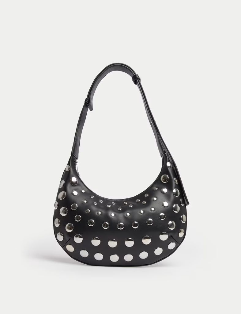 10 Studded bags that are perfect for 2025 | HELLO!