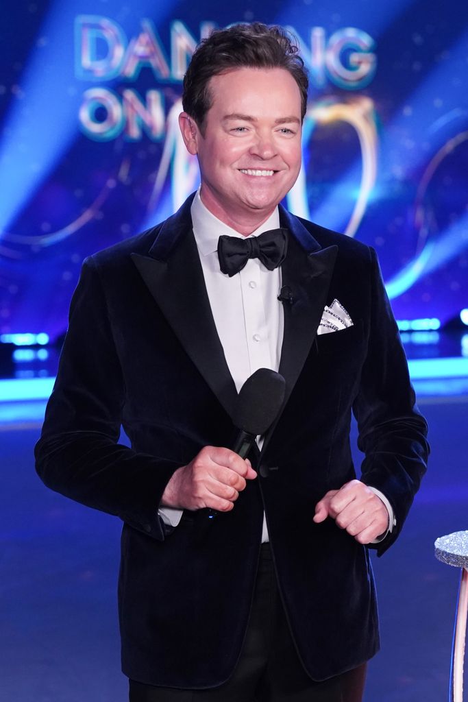 Everything you need to know about Stephen Mulhern's love life | HELLO!