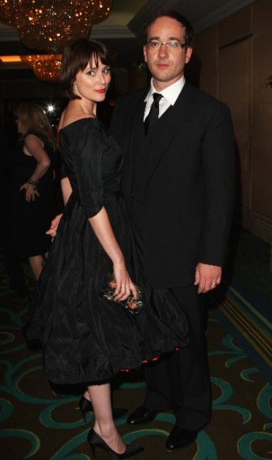 Who is The Midwich Cuckoos star Keeley Hawes' famous husband Matthew ...