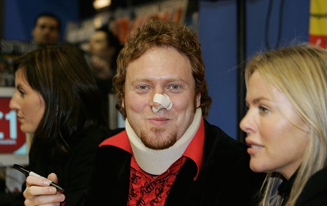 All you need to know about Keith Lemon: his real name, where he's from ...