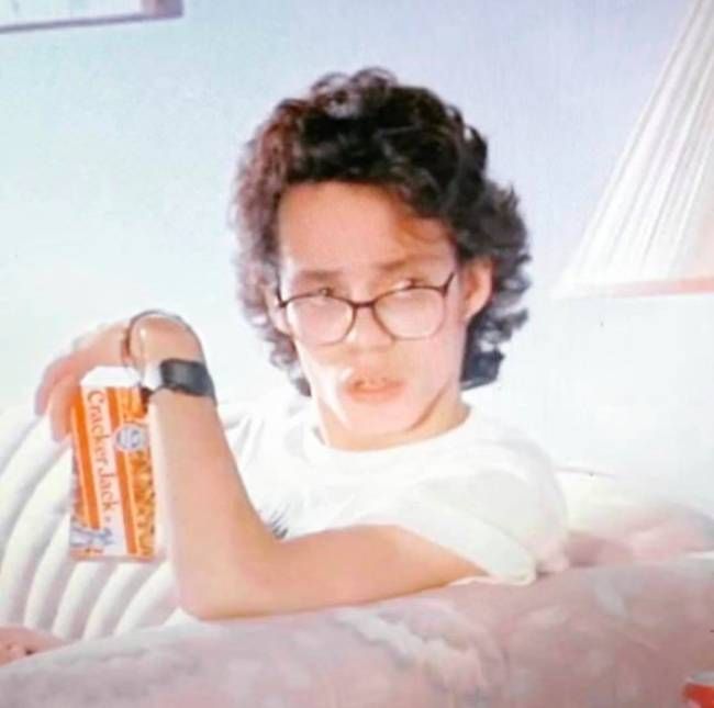 Jennifer Lopez's ex Marc Anthony looks identical to twins Emme and Max ...