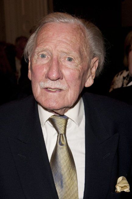 Harry Potter star dies - fans heartbroken | HELLO!