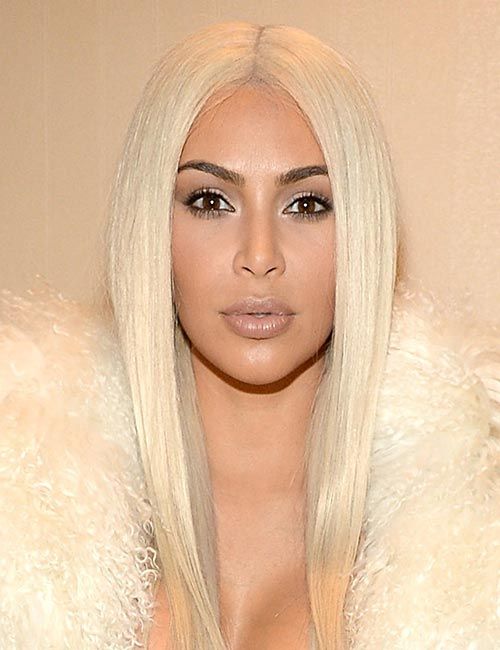 The top 10 things you need to know before going platinum blonde | HELLO!