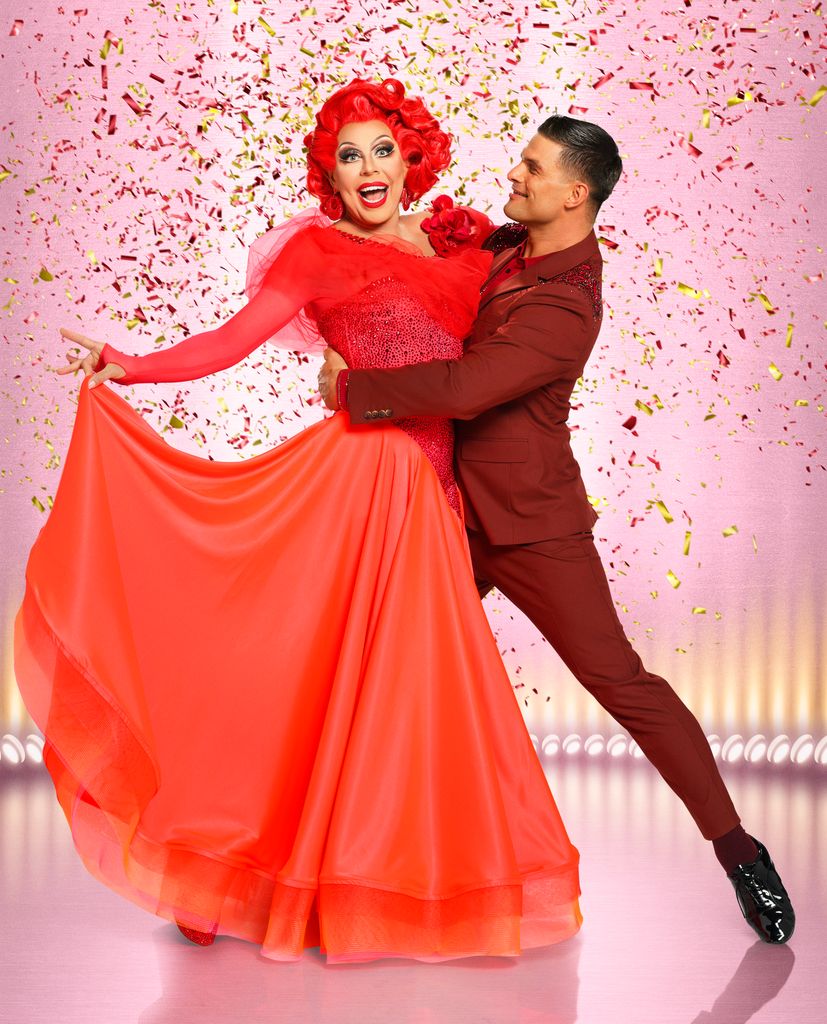 Strictly Come Dancing 2025: Carlos Gu left in tears as Lewis Cope ...