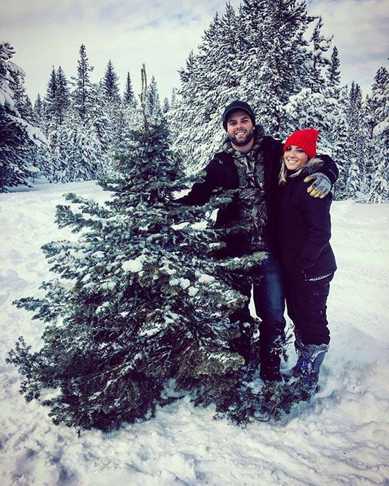 Heartbroken man shares gut-wrenching tribute to pregnant girlfriend ...