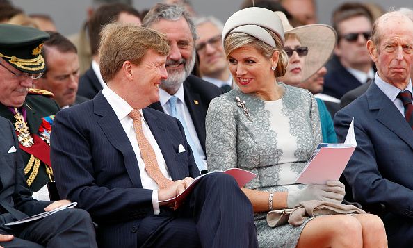 10 times royals shared the look of love | HELLO!