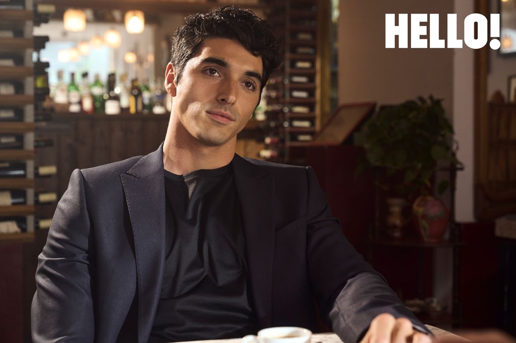 Red, White & Royal Blue director Matthew Lopez breaks down seven key ...