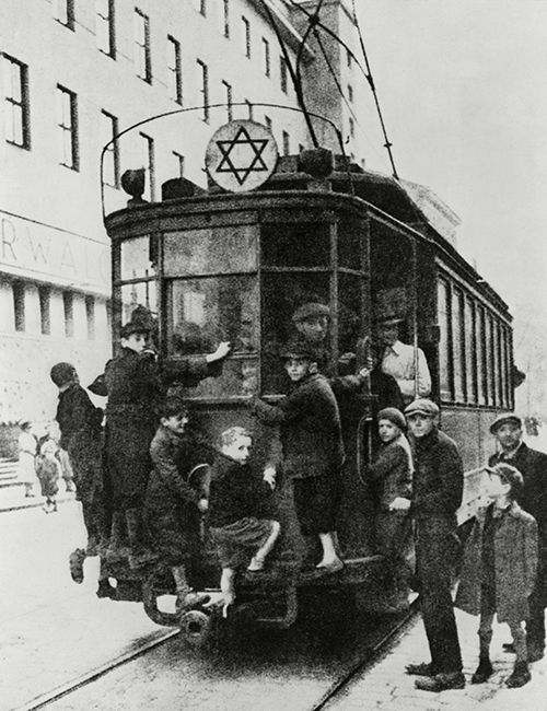 Holocaust survivor Ruth Posner details shocking escape from the Nazis ...