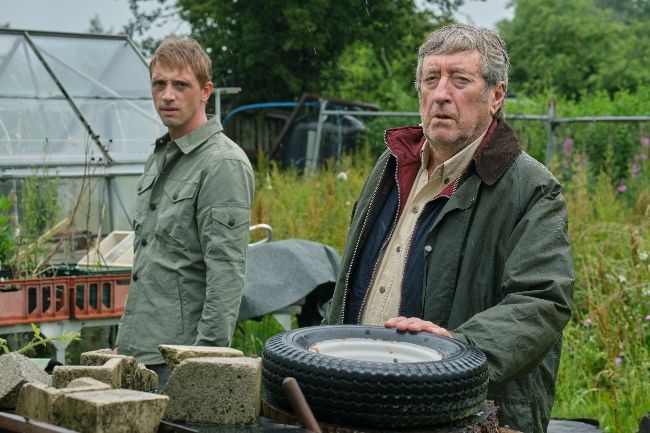 Sherwood: The harrowing true story behind the BBC's new drama | HELLO!