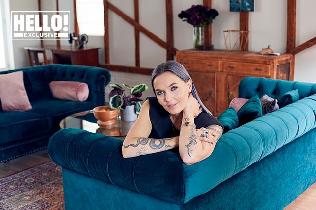 Don't Rock the Boat star Victoria Pendleton talks new boyfriend and ...