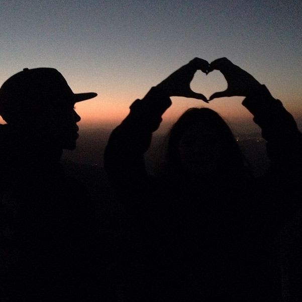 Kendall Jenner is dating rapper Young Jinsu | HELLO!