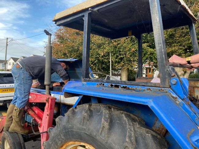 Who is Gardeners' World star Sue Kent's husband? | HELLO!