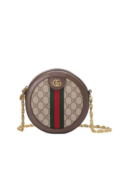 The 10 best round bags to add to cart | HELLO!