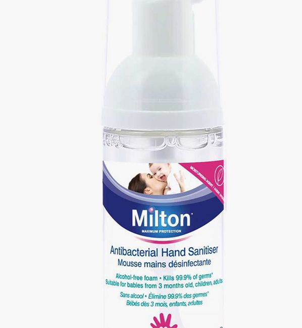 Best kids hand sanitiser for school - and hand sanitisers without ...