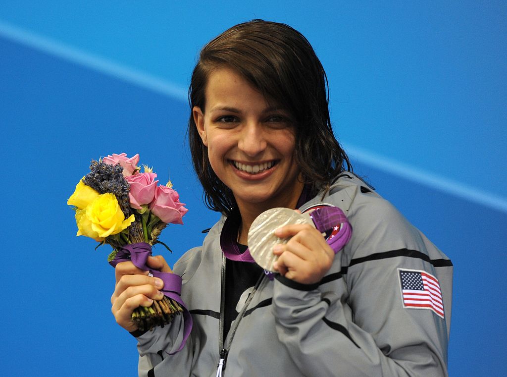 ESPN host, former DWTS star Victoria Arlen, 28, reflects on ...