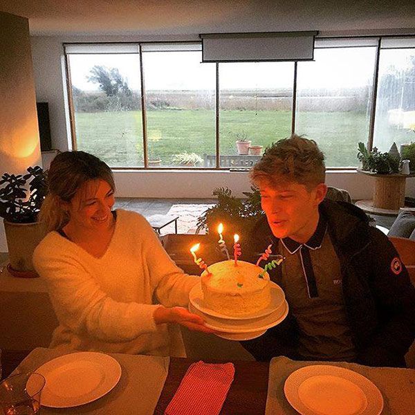 Celebrity chef Rachel Allen's teenage son sentenced to 15 months in ...