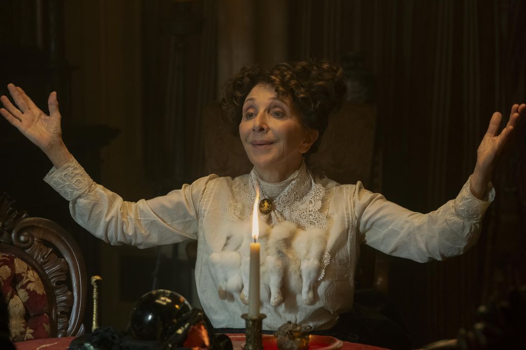 The Gilded Age receives 'thrilling' update after breaking new record ...