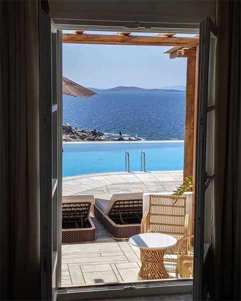 The Repair Shop's Will Kirk jets away on romantic honeymoon with new ...