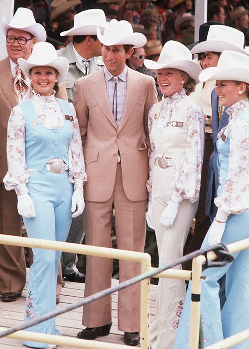Prince Charles' most stylish looks - could he be the best-dressed royal ...