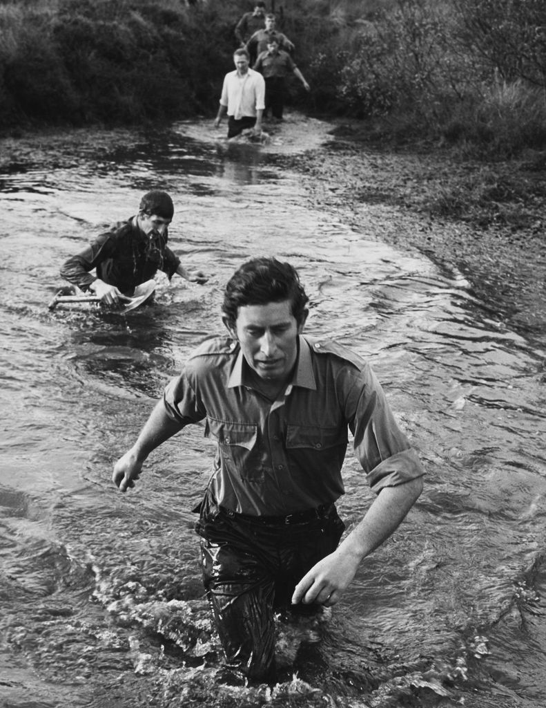 Royal family LIVE: Zara Tindall on horseback in Australia, honour for ...