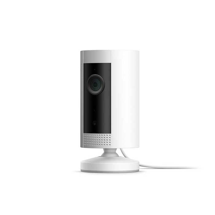 Amazon is now selling Ring indoor cameras for £49 | HELLO!
