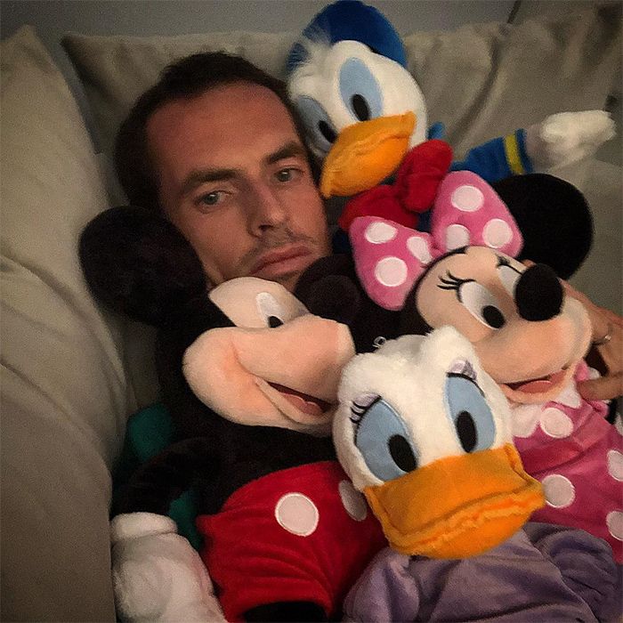 Inside Andy Murray's £5m Surrey mansion he sold to build dream family ...