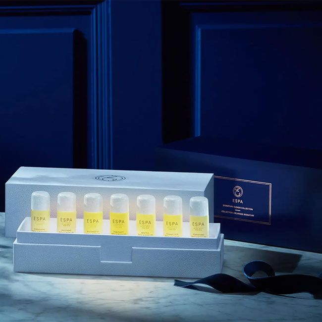ESPA's wellness advent calendar is the ultimate Christmas treat | HELLO!