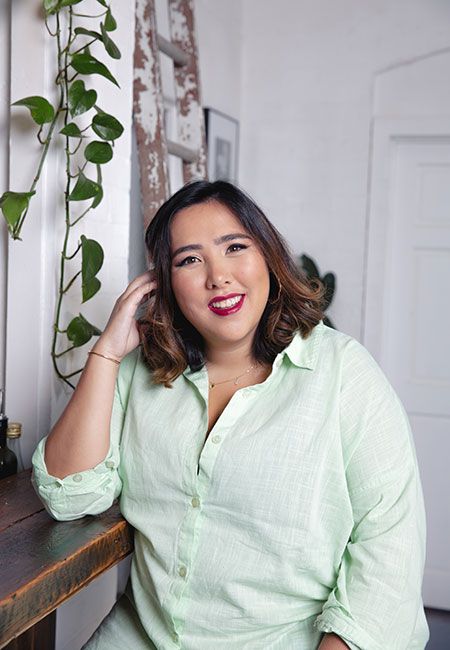 World Happiness Month: 13 busy women share what makes them happy | HELLO!