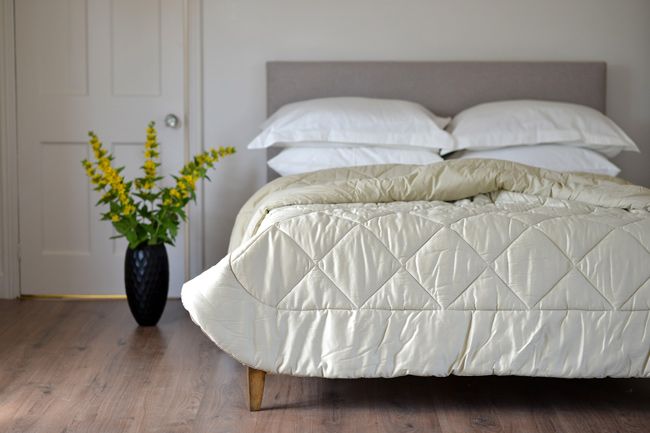 The best rooms to renovate to sell your house quickly | HELLO!