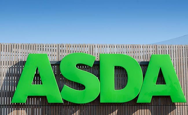 Asda's £30 food box has delivery for 2 days' time, plus M&S, Waitrose ...