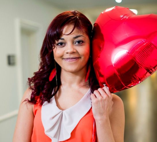 Diamond Jubilee: Single mum Naomi Spencer tells how her life has been ...