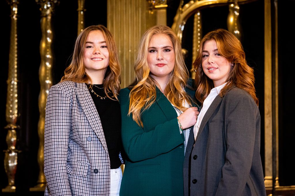 Royal siblings who share the closest bond - from Kate Middleton's kids ...