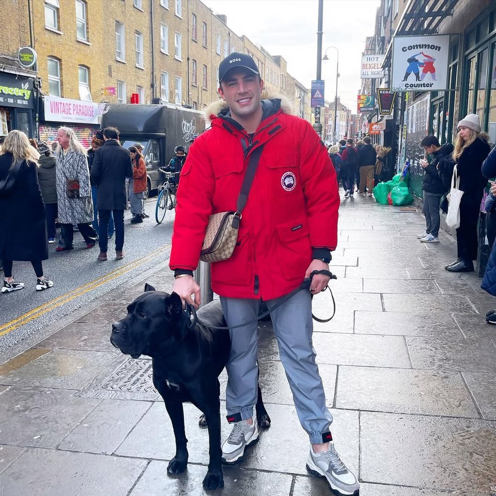 Love Island winner Jack Fincham jailed for six weeks - details | HELLO!