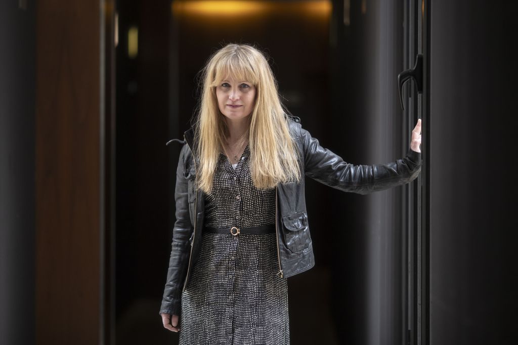 Who is Cat Jarman? Meet the reported new love interest of Charles ...